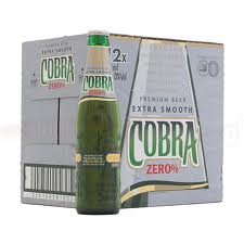 Adrian Marriott: The big Alcohol Free Beer test - Beck's Blue v Cobra ...