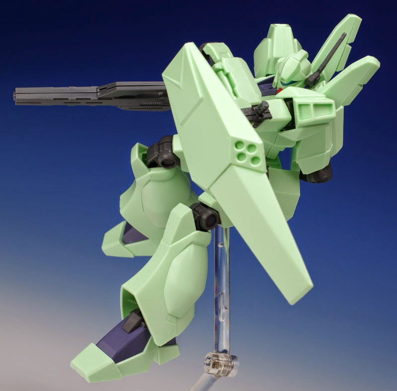 GUNDAM GUY: P-Bandai Hobby Online Shop Exclusive: HGUC 1/144 RGM-89M ...