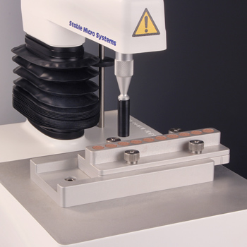 Texture Analysis Professionals Blog: Texture Analysis in Action 2 ...