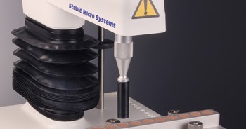 Texture Analysis Professionals Blog: Texture Analysis in Action 2 ...