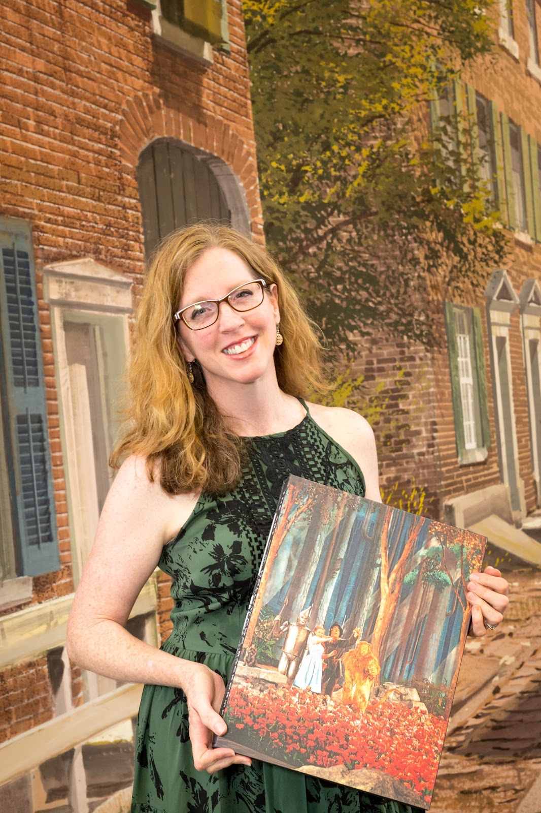 Book Q&As with Deborah Kalb: Q&A with Karen Maness