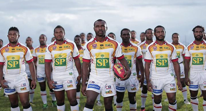 SP PNG Hunters Team for Round 15 against Tweed Heads Seagulls announced ...