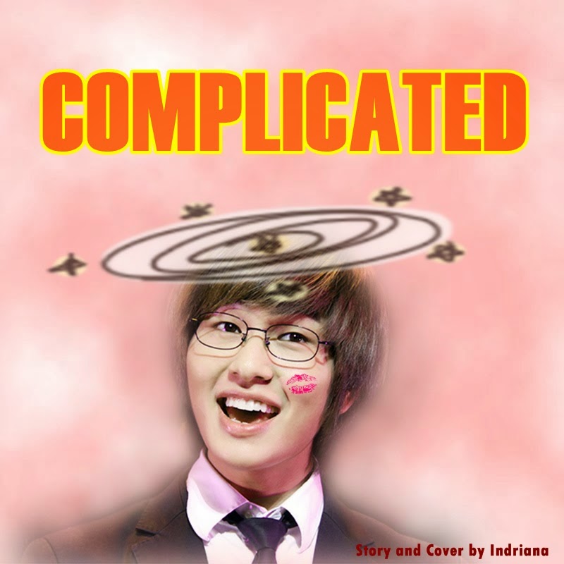 Free and Random: FF (Teaser) Complicated