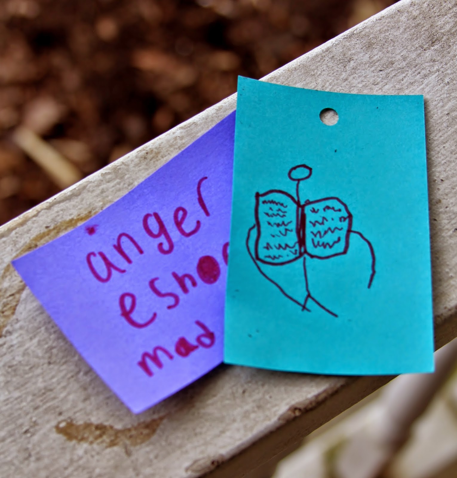 The Fantastic Five: Expecting Easter: Burying Sin