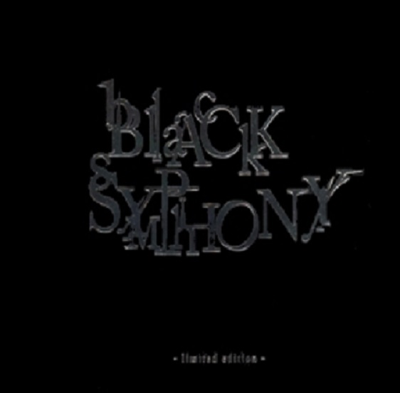 2112 ESTACION DE ROCK: BLACK SYMPHONY " Black Symphony