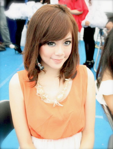 Profil Lengkap Personil Princess