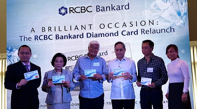 Good News Manila: RCBC Bankard Supports GK Kusina ng Kalinga via ...