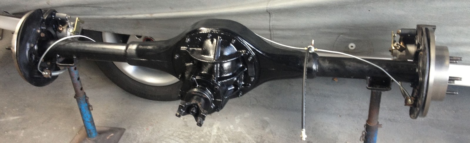 SEA MARINE AND AUTO: FORD XA XB XC XD GS GT ESP FALCON FAIRLANE ...