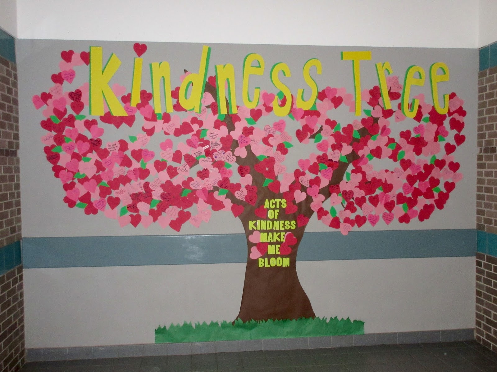 Loving What Is | The Corner On Character