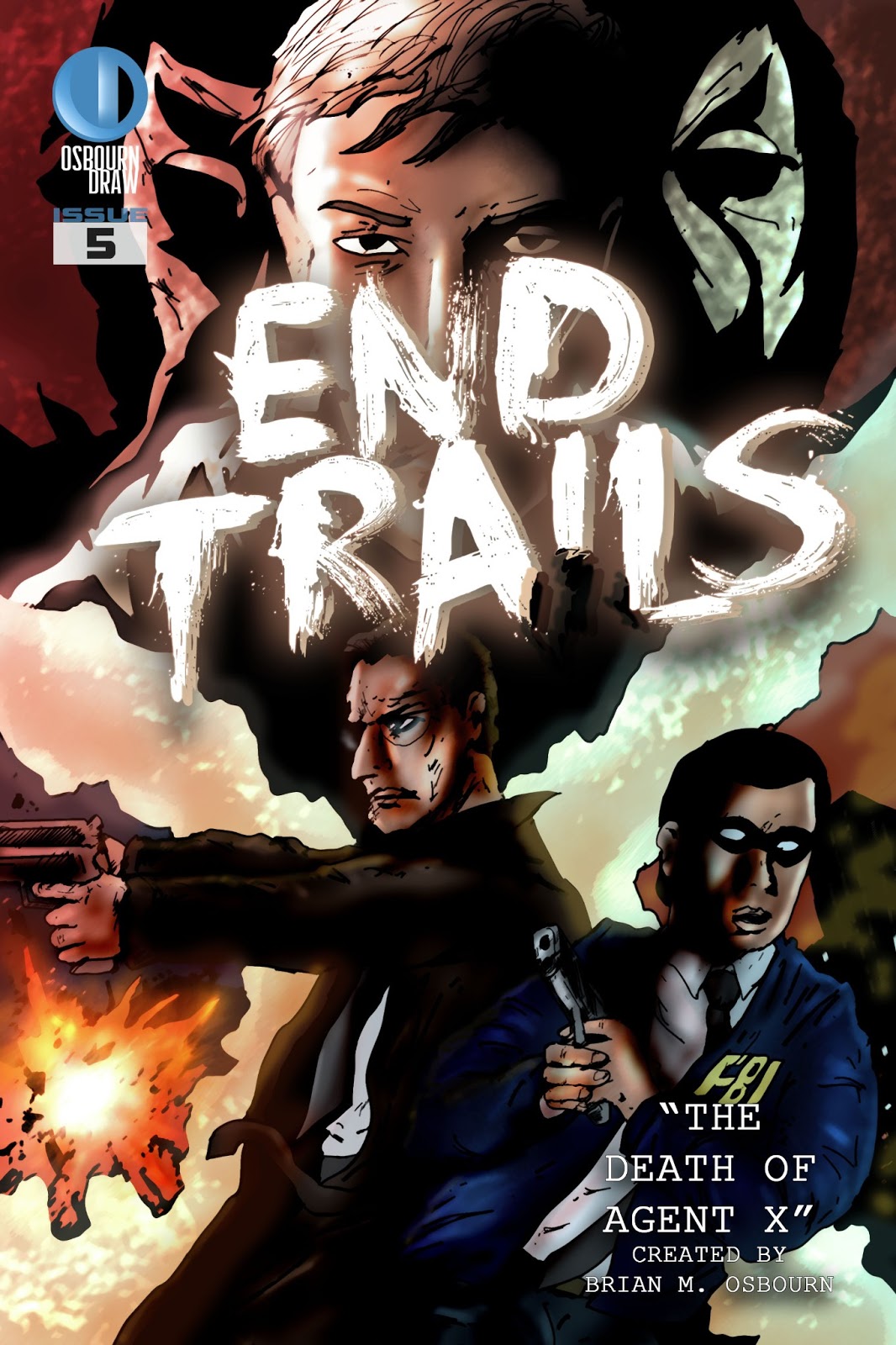 New Comics Available!