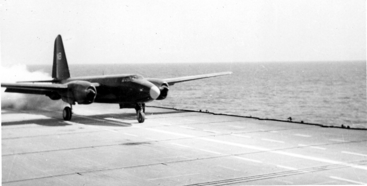 Tailhook Topics Drafts: JATO