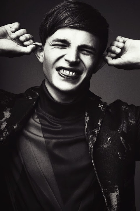 Jed Texas by Louie Banks | Homotography