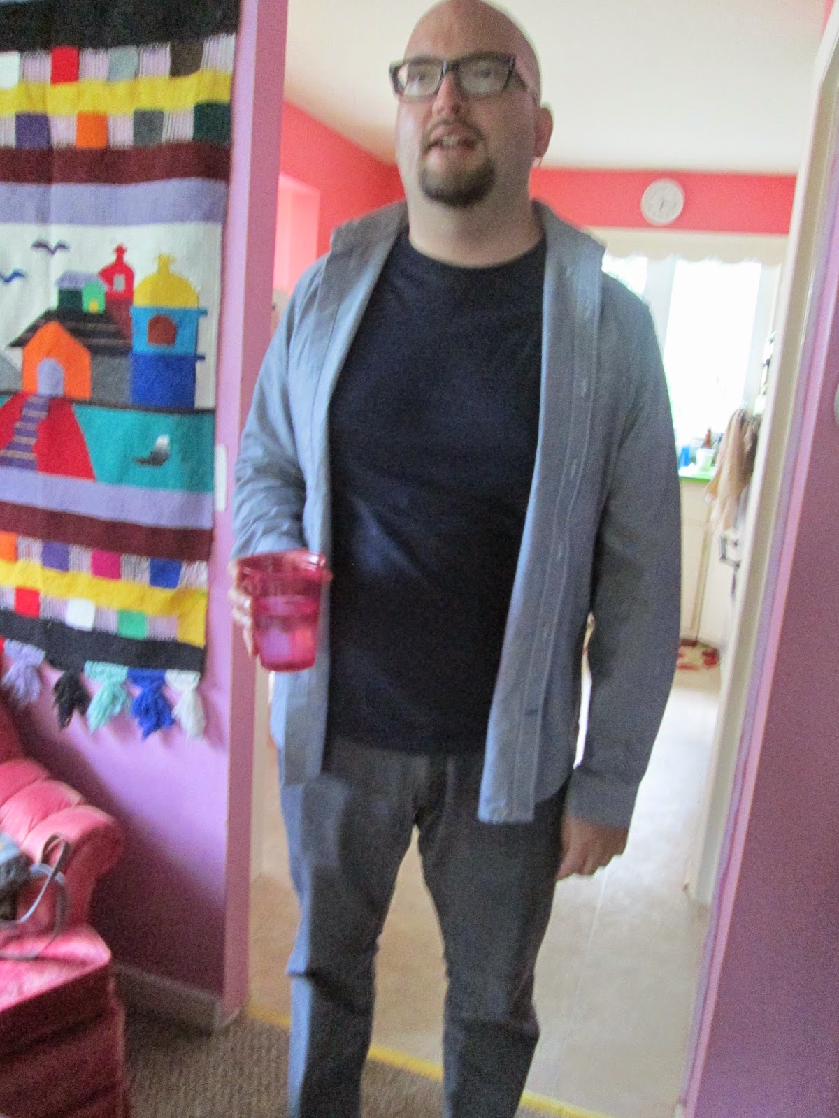 The Belle of Cowbell: The Bipolar Therapist from Willow Grove, PA: I ...