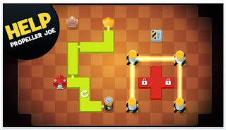 The Best iphone, ipad Puzzle Apps and Mechanical Puzzles: Help Me Fly ...