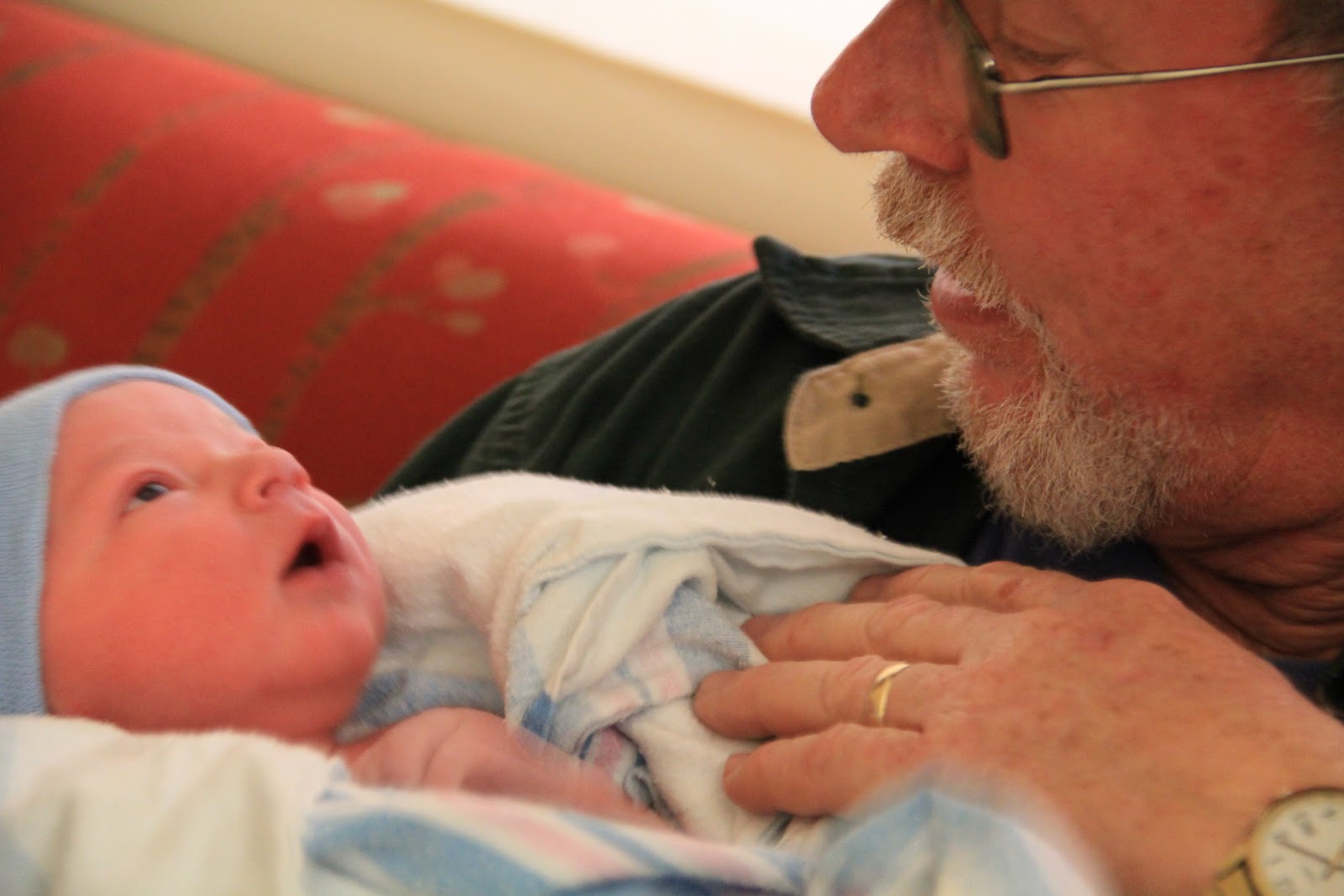 The Long Dirt Road: Jaxon James Adams