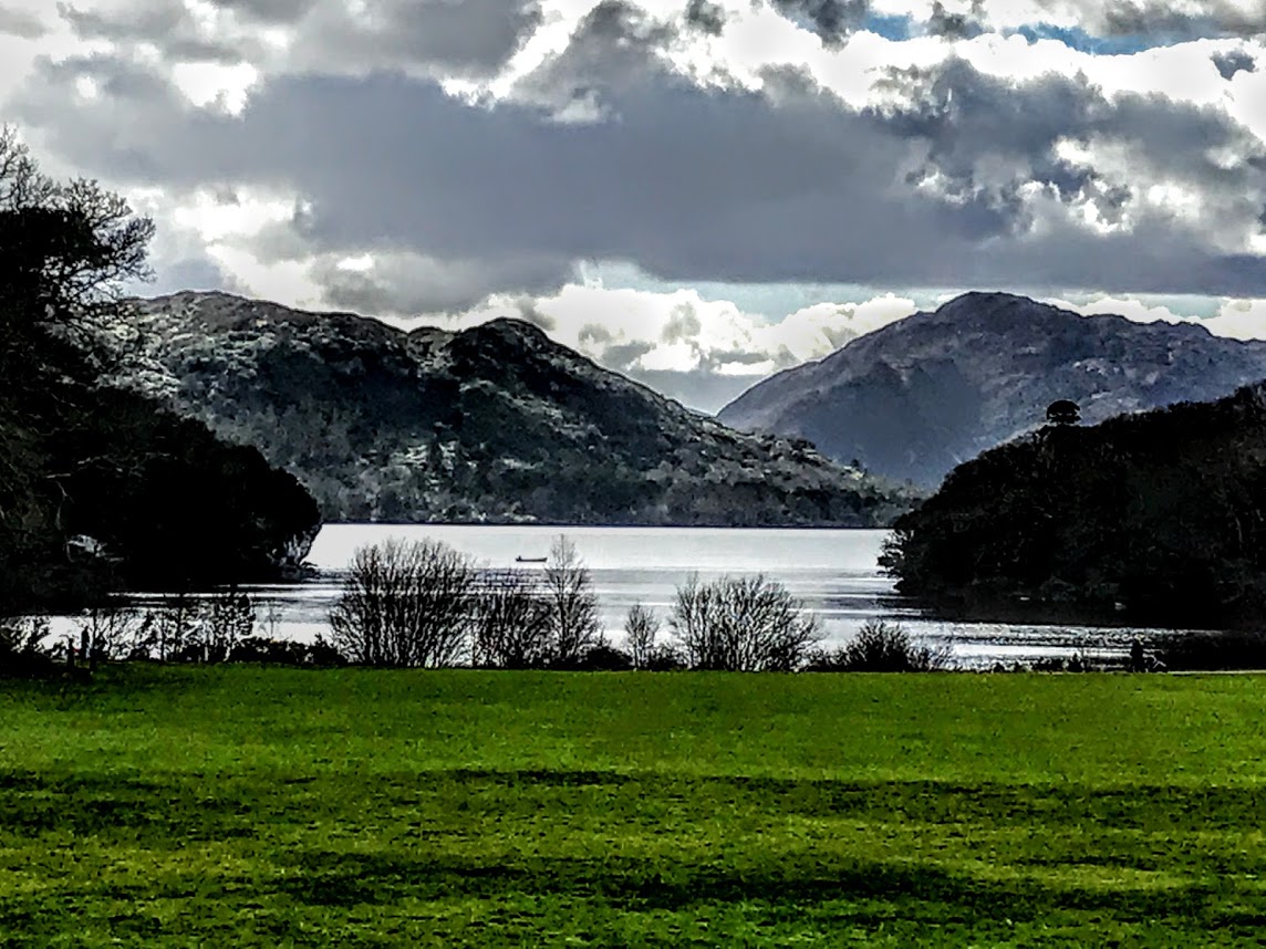 Patrick Comerford: How Queen Victoria’s visit to Killarney brought ...