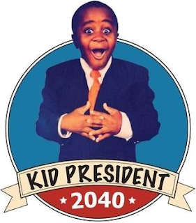 The Lady(Bug) of the Household: Are You Experiencing Signs of Trumpitis ...