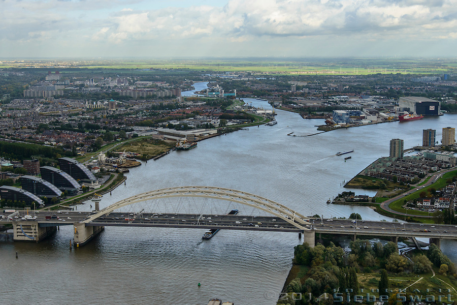 Natuur en Landschap..: Rondje Hollandse IJssel - deel 2