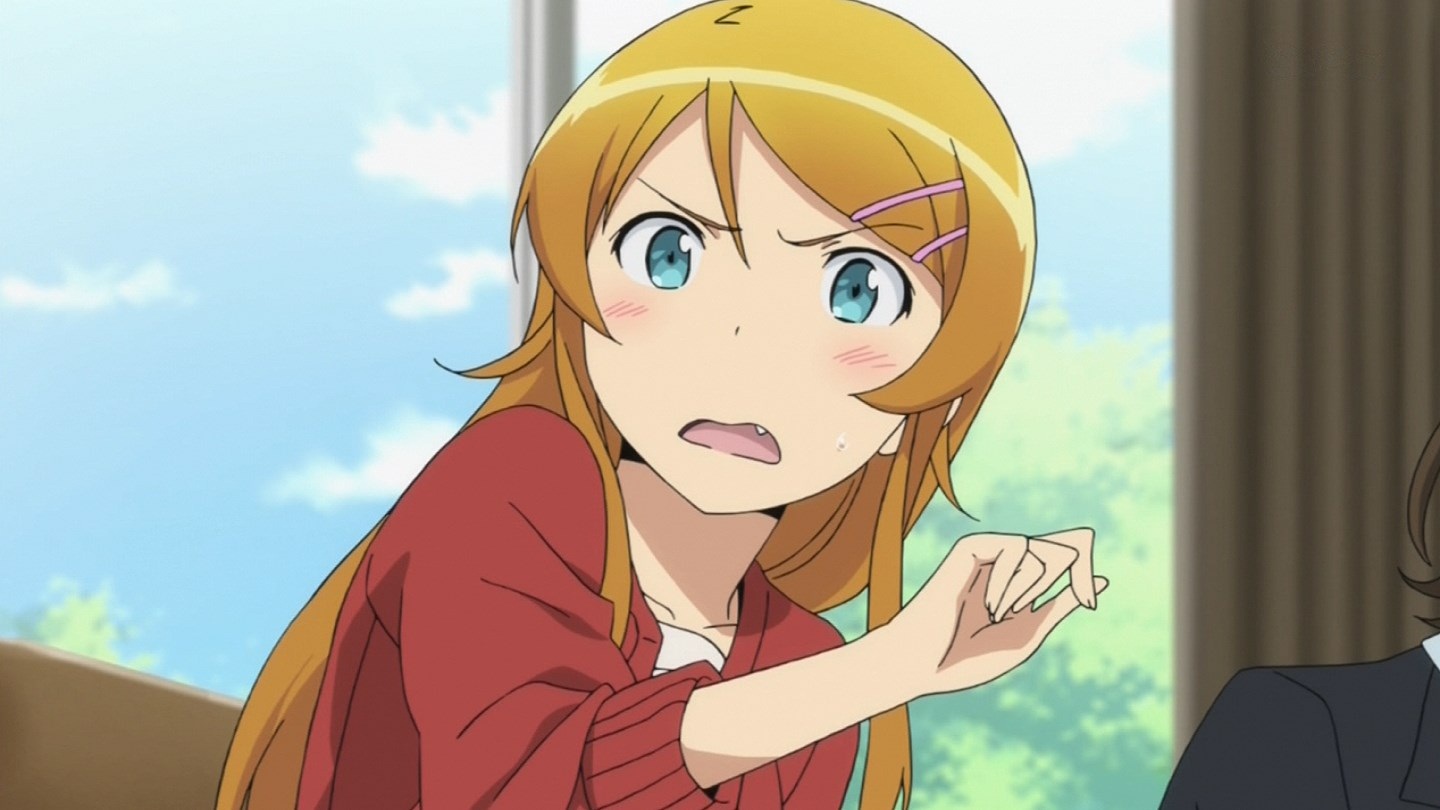 Spoil Anime: Ore no Imouto ga Konnani Kawaii Wake ga Nai Season 2 ตอนที่ 6