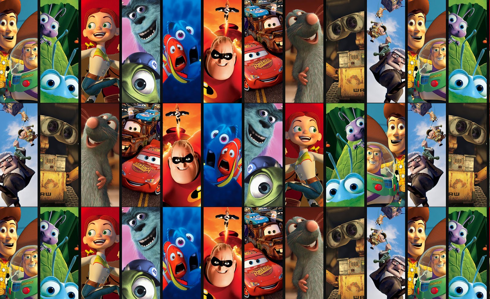 How to Make a Business Pitch the Pixar Way