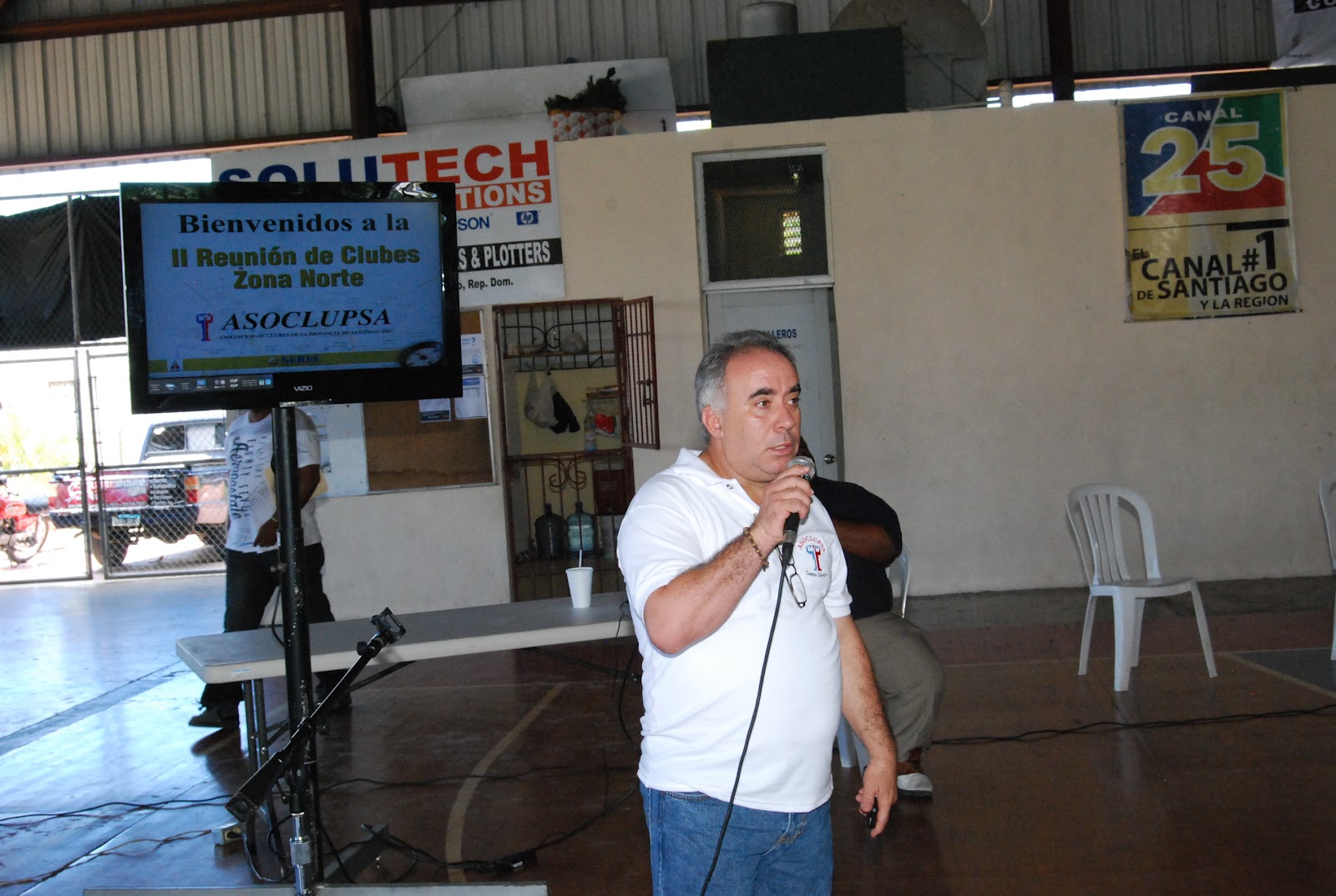 Asociación de Clubes de la Provincia de Santiago, Inc.