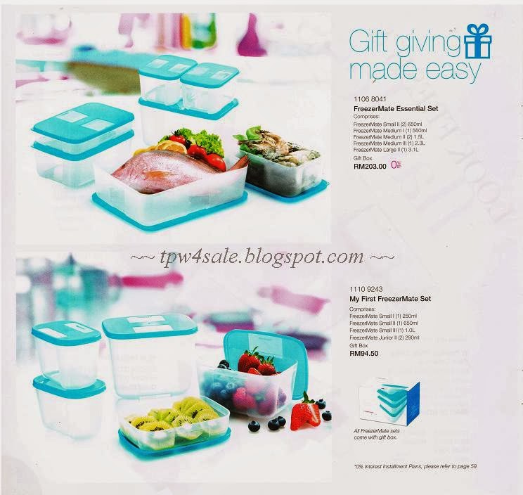 Catalogue 2, 2014 (Complete) - Tupperware & Nutrimetics