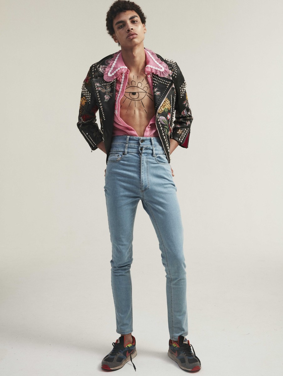 EDITORIAL: Now Generation