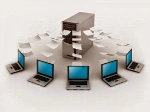 JENIS-JENIS DATABASE DAN KEGUNAANNYA - ApradizBlog