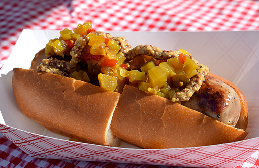 wanderlust ATLANTA: My Patak Tradition