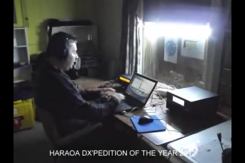 Hellenic Amateur Radio Association of Australia