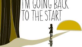 Yoga Worx For Golfers: Get Refocused Go Back To The Start Again