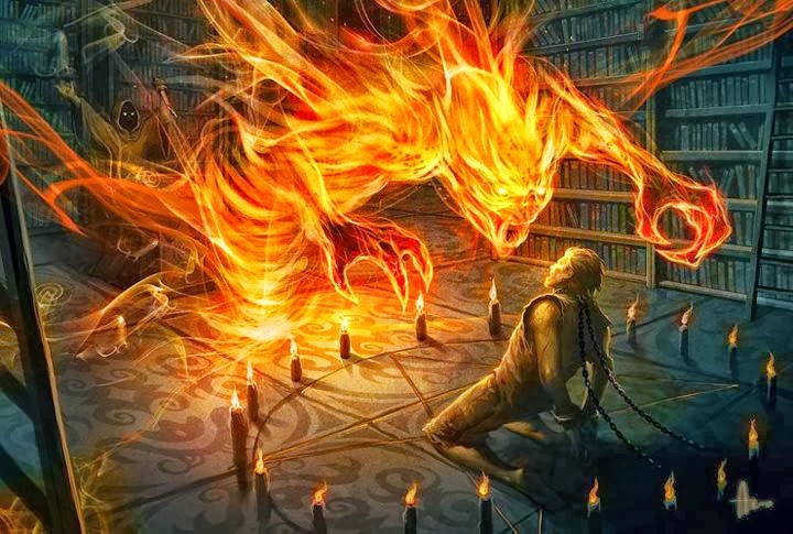 Inilah Rahasia Iblis Yang Pernah Diungkapkannya Kepada Nabi Yahya As ...