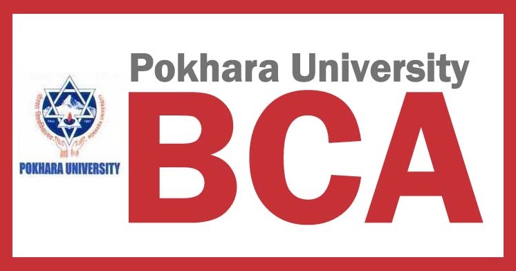 Pokhara University Bca Colleges In Nepal 