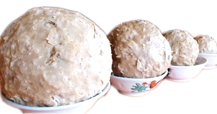 BAKSO RAKSASA PNG - Gambar PNG
