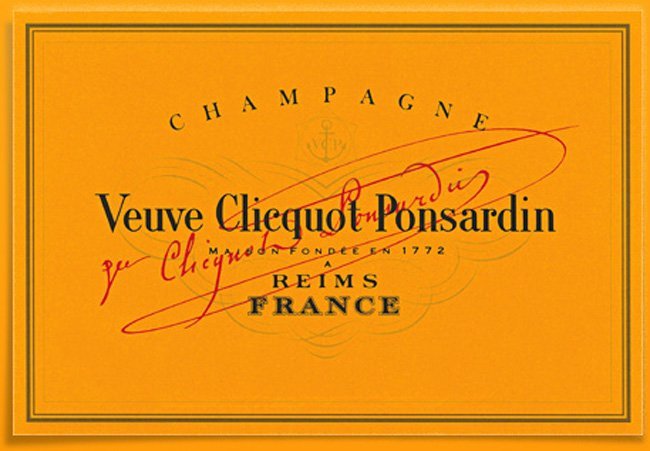 Dona havia de ser: Nicole Barbe Ponsardin, la Veuve Cliquot, la primera ...