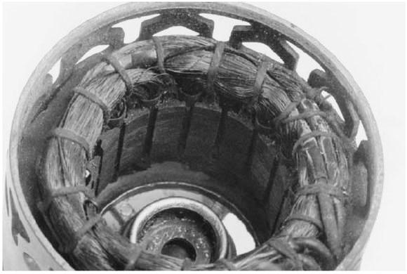 Classification of Electric Motors - Part Four ~ Electrical Knowhow