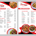 Desain Menu Resto Supertelur taliroso - Jasa Desain Grafis Jogja