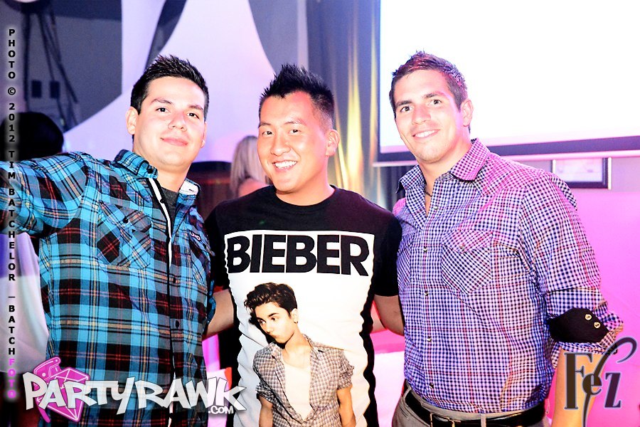 love, elizabethany: real world portland: pics of the cast partying