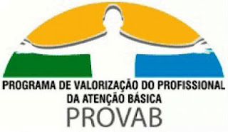 PROVAB, o que é? Você tem direito? - Ivando Agente de Saude