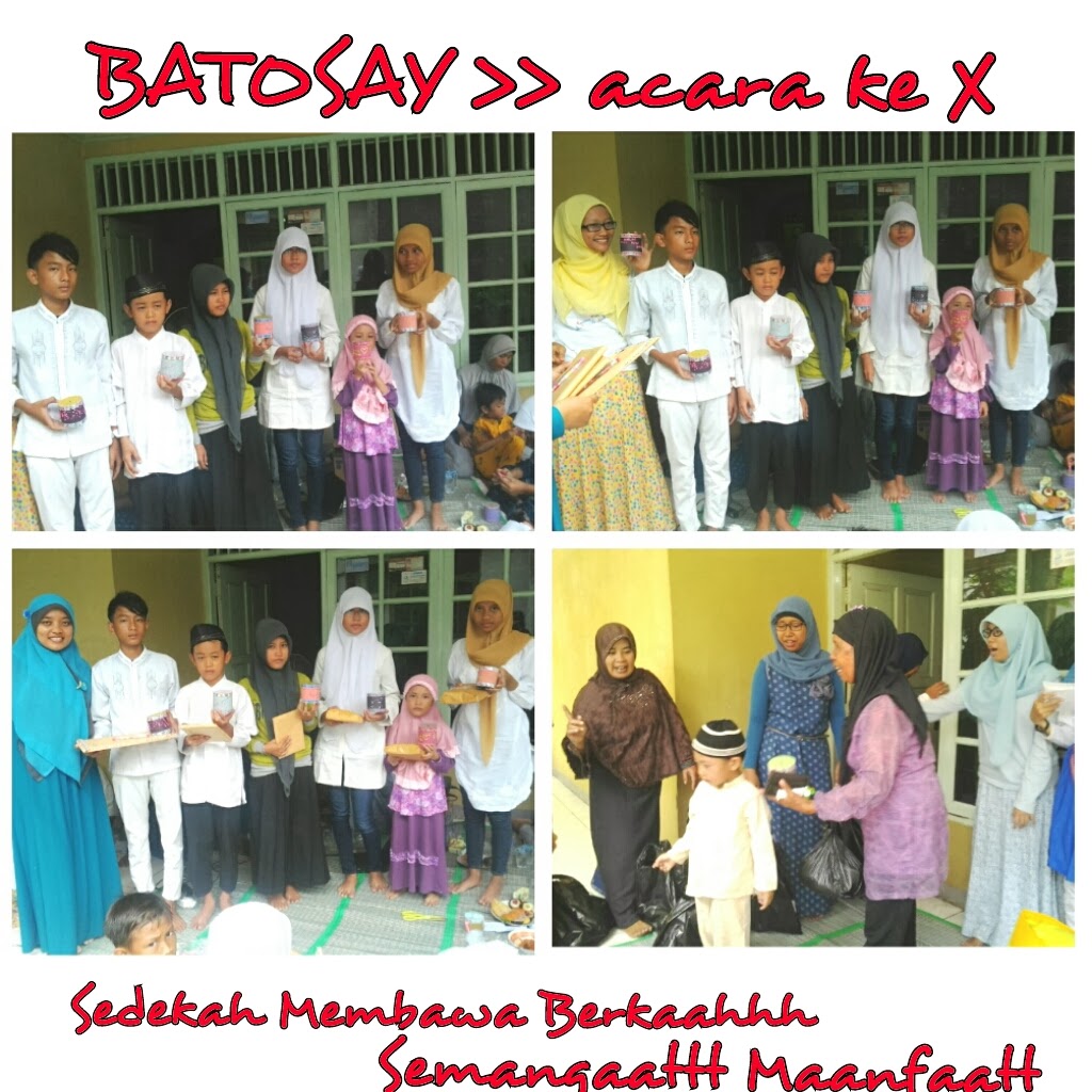 Blog ----- Official Batosay