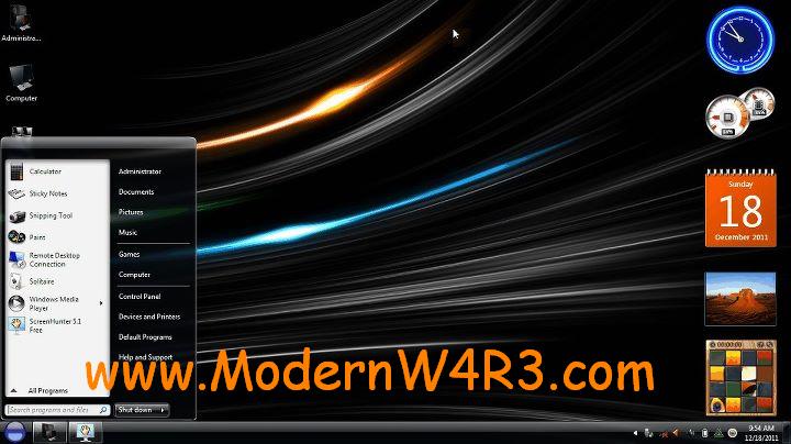 Windows 10 Arc Gamer Edition X64 Based - garagehill