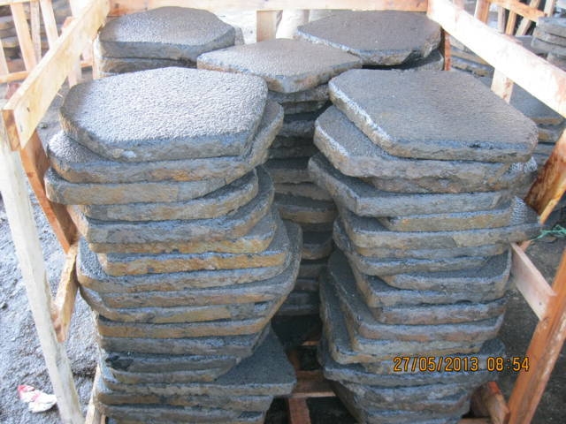 Vietnam Basalt-Granite-Marble-Sandstone-Bluestone-Ceramic-Nano ...