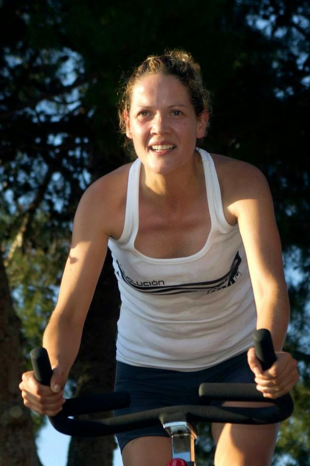 La vida pasa pero yo no paso... La vivo: RAQUEL LÓPEZ, HA GANADO LA ...