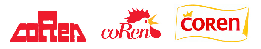 MUNDO DE LA EMPRESA BLOG: MARKETING: Restyling de marcas