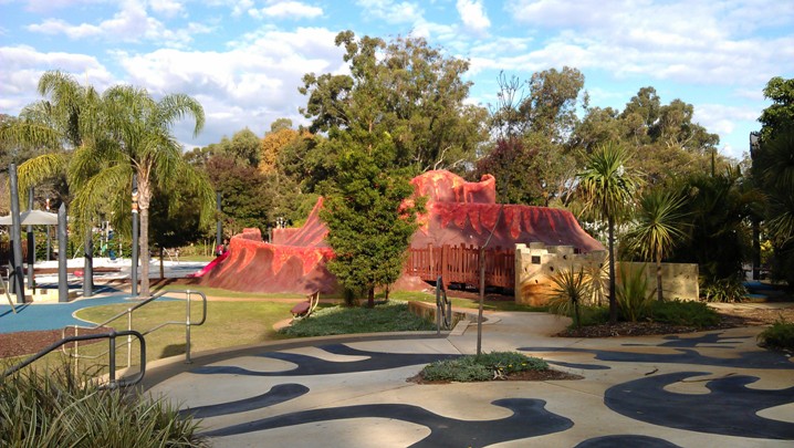 Perth Rail: Airport Rail Link (UC) | Page 3 | SkyscraperCity Forum