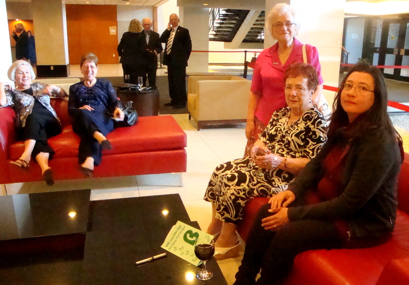 The Journey of a Bishop: BIRTHRIGHT International Convention in Ottawa ...