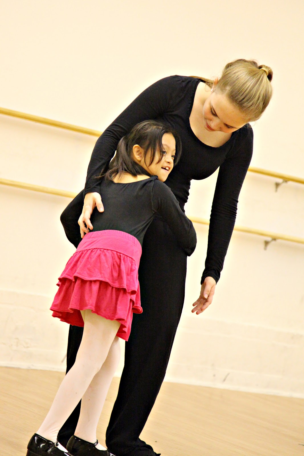 a chance to dance: Tendre, Elancer, Plier, Elever, Sauter, Tourner