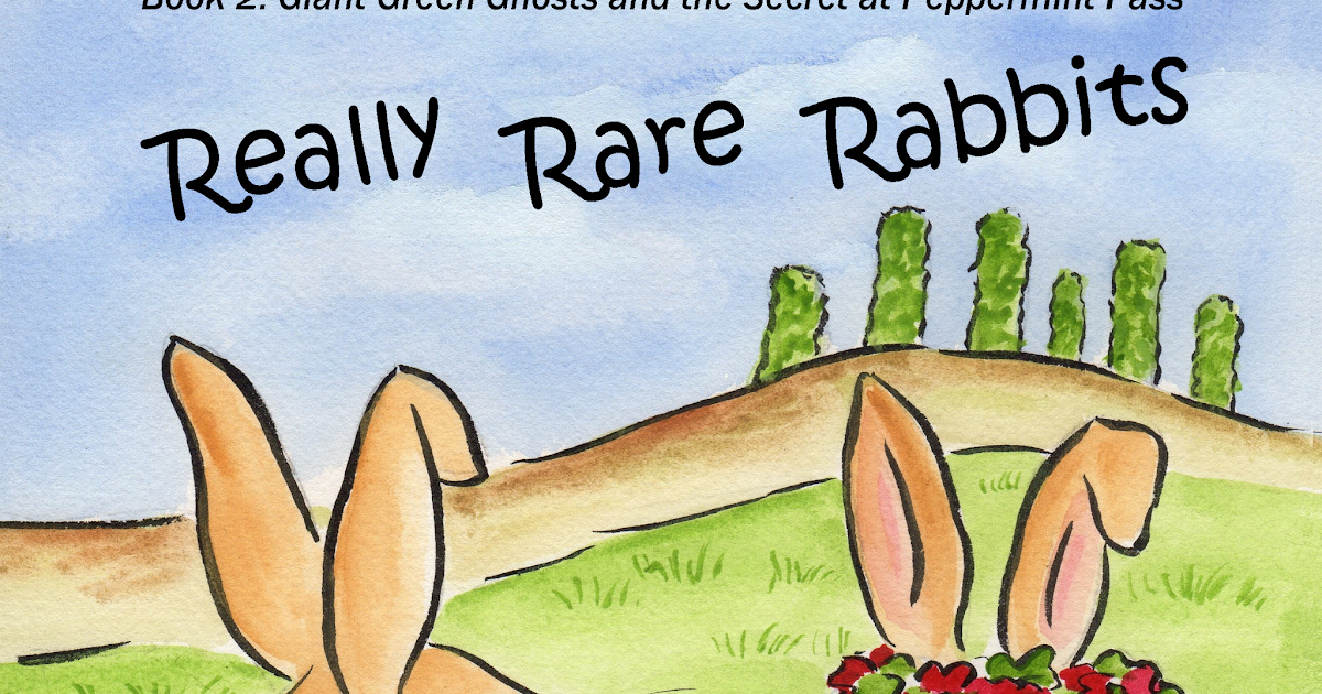 Red rabbit book - mazbuyers