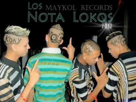 Los Notas Loko