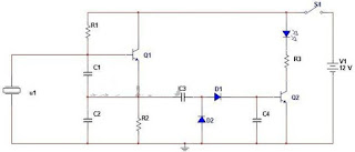How to Make Simple Crystal Tester Circuit on Your Own - Electronic ...